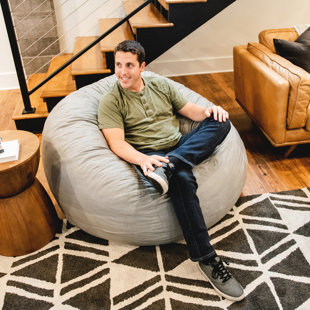 Pier 1 bean bag store